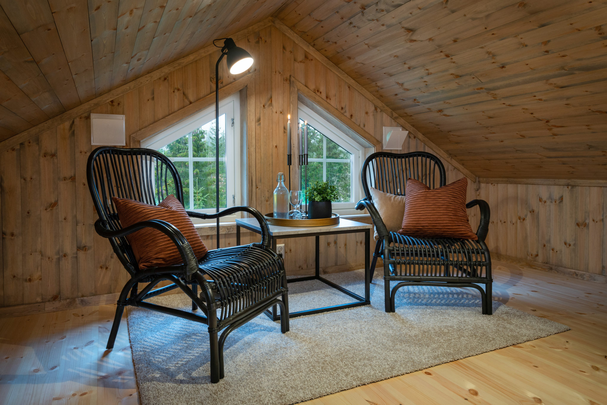 Stula T14 - Stenumgård Bygg