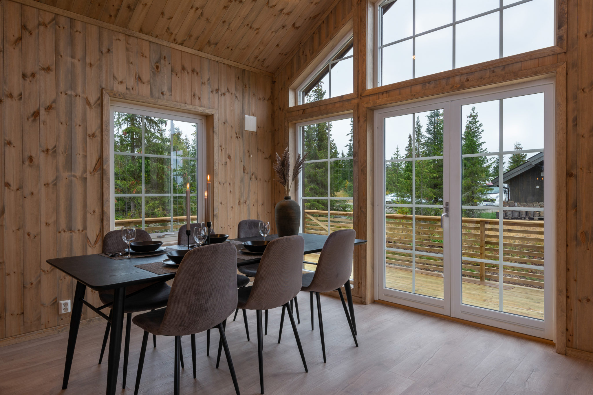 Stula T14 - Stenumgård Bygg