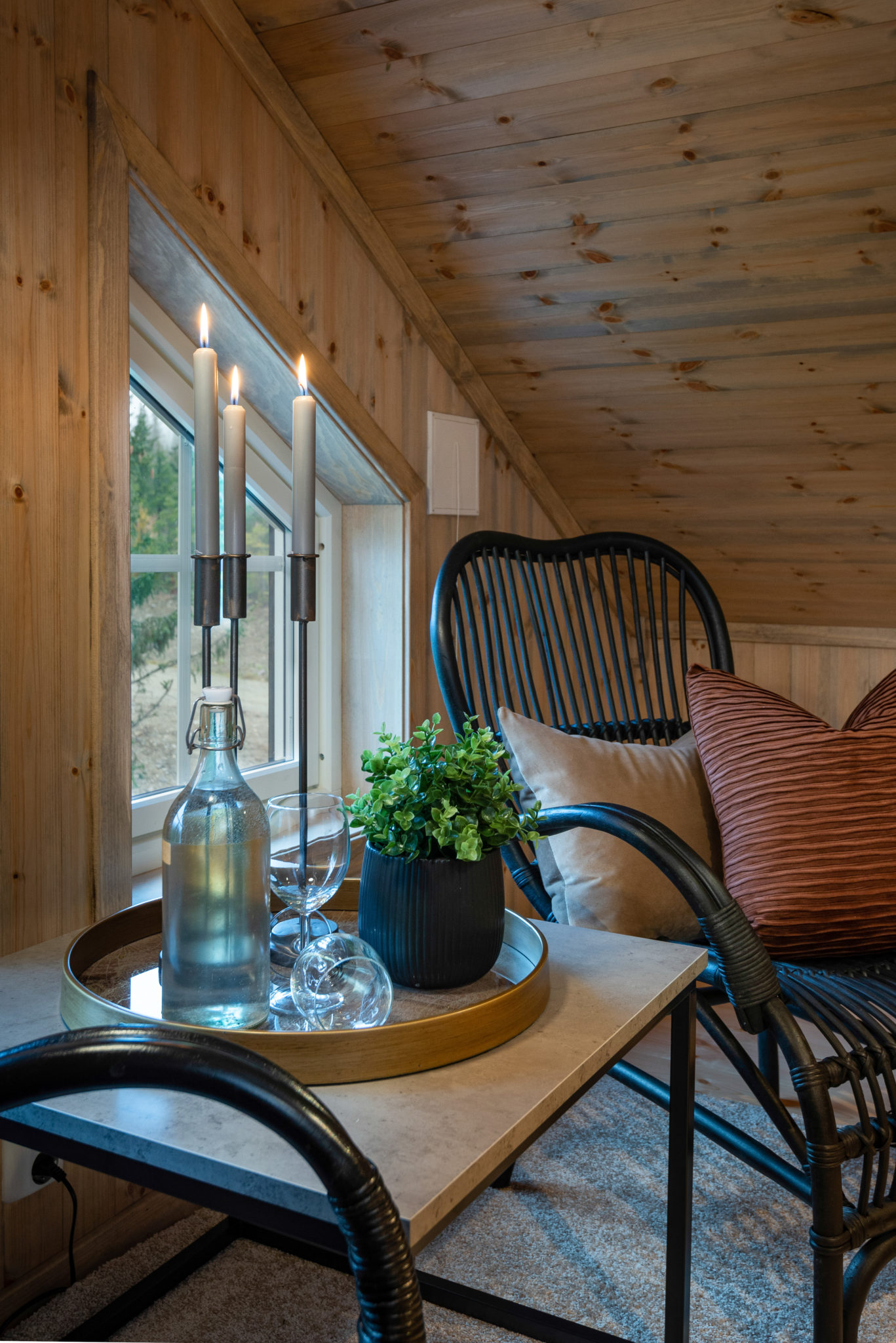 Stula T14 - Stenumgård Bygg