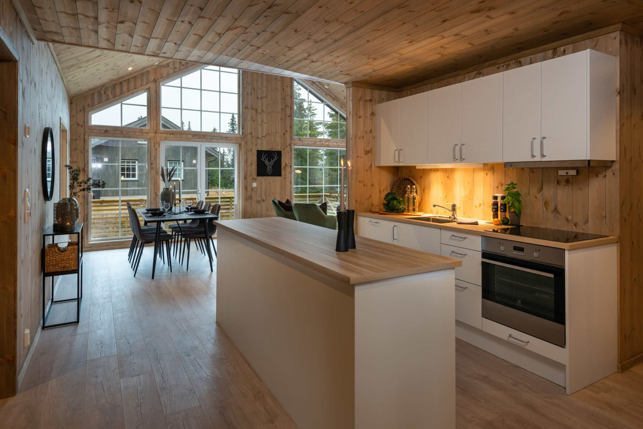 Stula T14 - Stenumgård Bygg